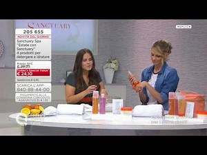 QVC in diretta