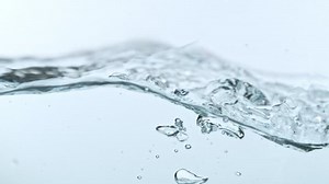 Water Wave Super Slow Motion Shooted Stock Footage Video (100% Royalty-free) 1020638026 | Shutterstock