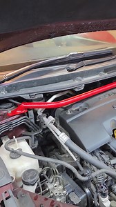 137K views · 1.3K reactions | Complete Toyota Premio Strut Bar Installation ✨ Upgrade your car with Aftermarket – Motor Parts, Accessories & Sound Systems that stand out! ️ Quality Installation + After-Sales Support, 7 Days a Week.  Contact us now: 01777173548 | 01714343014 | #sound #mobileapp #mercedesbenzclassic #musicartist #caraudio #livemusic #modifiedcars #caraudio #musicartist | AfterMarket | Facebook