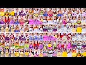 | QIANS old videos only bites+swallowing compilation|2/14|