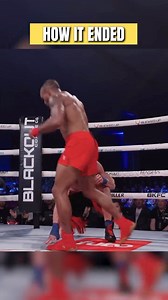 1.4M views · 8.9K reactions | He made him PAY for the slap at the weigh-in  Bare Knuckle Fighting Championship | Red Corner MMA | Facebook