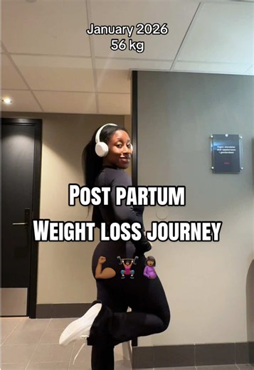 My Postpartum Weight Loss Journey: A Second Pregnancy Experience