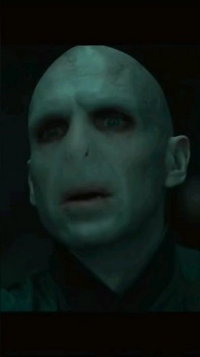 AVADA KEDAVRA #voldemort #harrypotter