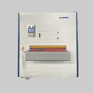 [Hot Item] Sheet Metal Edge Rounding Deburring Tool Brass Aluminum Polishing Machine