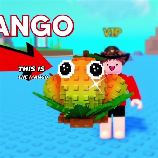 I Started Over Using ONLY Mango Plants in Plants Vs Brainrots! #plantsvsbrainrots #mango #challenge #restart #strategy