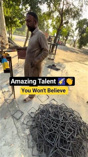 🔥Insane Metal Cutting Skills You’ve Never Seen Before! 🔥 #Shorts #MetalFabrication