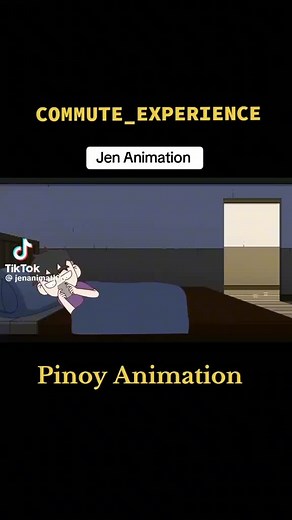 Jen Animation #Pinoyanimation #Jenanimation #fyp #followers #10kviews