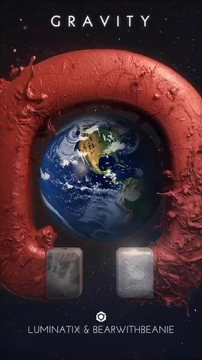Luminatix & BearWithBeanie - Gravity — 💥available💥 — Stream — Download —> Link in bio @bluetunesrecords #drivebookings #psytrance #progressivepsytrance #progressive #psytrancefamily #outnow #gravity @luminatix.official @bearwithbeanie | Blue Tunes Records