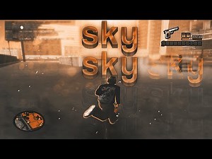 Sky [Nitro Modpack NAC]