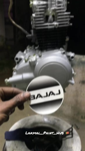 Ct 100 Engine Paint: Top Quality for Custom Modifications