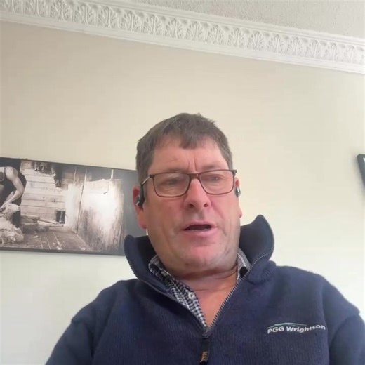 Brent Irving - Does the price of sheep and beef farms still make economic sense? Dom talks with @brent.irving.9 from the Landify Advisory Board and PGG Wrightson Real Estate about Keith Woodford's recent article suggesting the price of sheep and beef land is unsustainable, how equity partnerships can work in the current environment and succession challenges with an ageing farming population. Listen here: https://omny.fm/shows/rural-exchange/brent-irving-does-the-price-of-sheep-and-beef-farms-sti