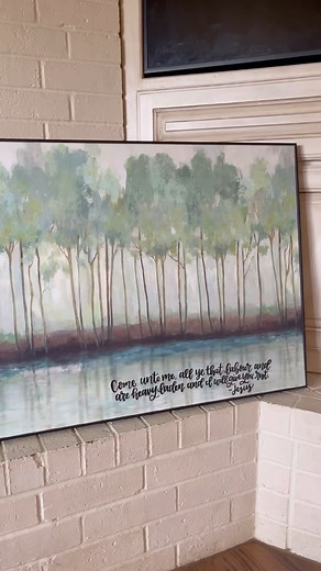 I had one shot to get this right. 🤓 Graphite paper to the rescue! Lettering with the guidelines makes a world of difference! Does this look like a method you could use? Checkout my HUGE library of hand lettered designs that you could start creating with today! Comment “digital” to learn more about a Digital Dust subscription. :) #handlettering #bibleverse #scripturelettering #handlettered #handletteredsigns | Imperfect Dust - Hand Lettered Art by Danielle