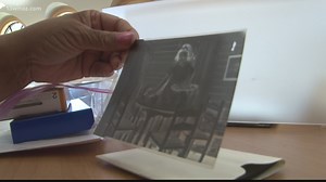 You can now digitize photo negatives, slides, or VHS tapes for free at a Macon library