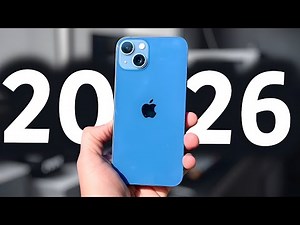 iPhone 13 en 2026 ¿Aún vale la pena?