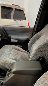 33K views · 997 reactions | Mitsubishi Pajero – 1998 | 3-Door...