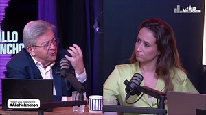 🔴 Jean-Luc Mélenchon : « Si vous voulez vous engager, soyez insoumis. Ou bien militez dans un syndicat ou une association. Faites ce que vous pouvez, pour participer à une plus grande socialisation. Pour que les gens fassent des choses ensemble. Tant qu’on est là, la bataille continue. Discutez et convainquez vos parents et grands-parents ! Il faut se battre pour convaincre ! Si vous faites ce travail, nous pouvons gagner. » | L'insoumission