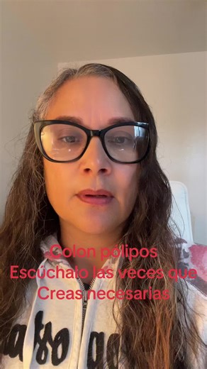 Understanding Colon Polyps and Mental Conditioning