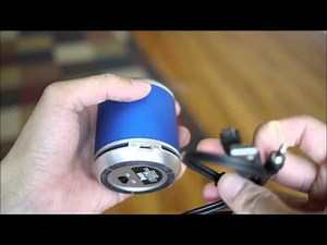 Divoom's Bluetune Solo