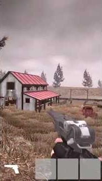 Offline FPS Games Like COD Mobile