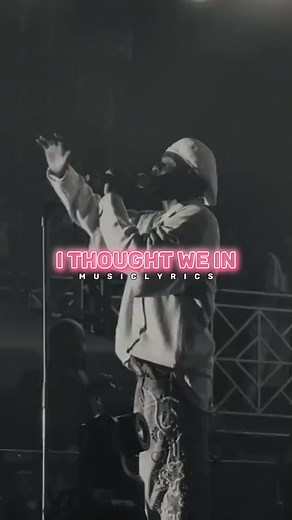 Decode the Meaning of Omah Lay's 'Understand' with Music Lyrics Video