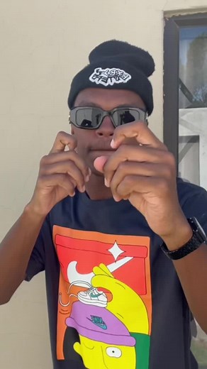 Yithi Ama Boza Dance Challenge by Tyler ICU