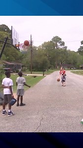 270K views · 1.6K reactions |  FOX10's Natalie Williamson getting nothing but net!  #basketball #hoops #nothingbutnet #sports #mobile #fox10news | FOX10 News | Facebook