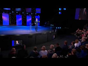 How to Keep Moving Forward | Joel Osteen