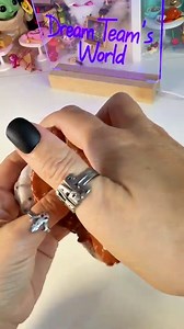 Slmygloop crunch-os: butter slime bars unboxing & ASMR