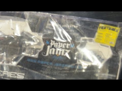 We make Mini Paper Jamz! | The Paper Jamz Experts