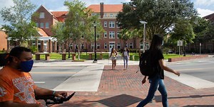Off-Campus access »  George A. Smathers Libraries » UF Libraries » University of Florida