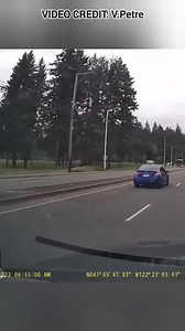 Road Rager Regets Brake Checking A Cop! #brakecheck #karma #baddriververs #instanailstkarma #roadrageproblems | Dash Crash