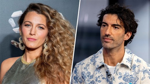 Justin Baldoni seeks dismissal of Blake Lively's suit against him