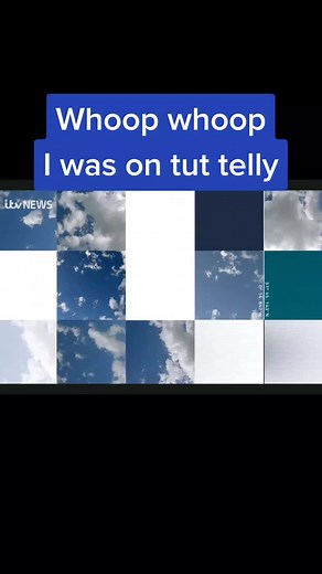 #fyp #stantoncross #wellingborough #itvnews #purplevision @patric_Purnell_Art @Leanne Barton