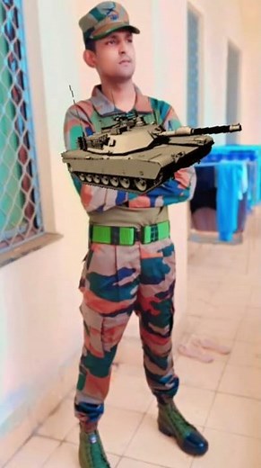 MIRC INFANTRY ❤️‍🔥