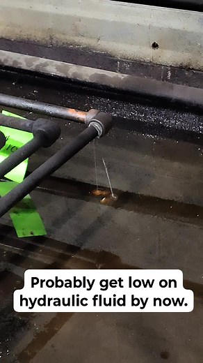 #IndustrialMaintenance #millwrightl | Henry Klein