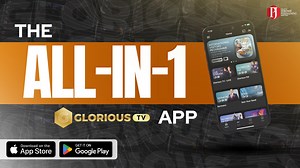 110 reactions · 11 shares | Upgrade to Glorious TV now! Get...