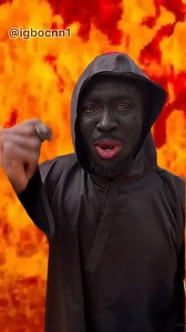 328K views · 10K reactions | People have started training themselves for what to come….It’s a NO for me | IGBO CNN | Facebook