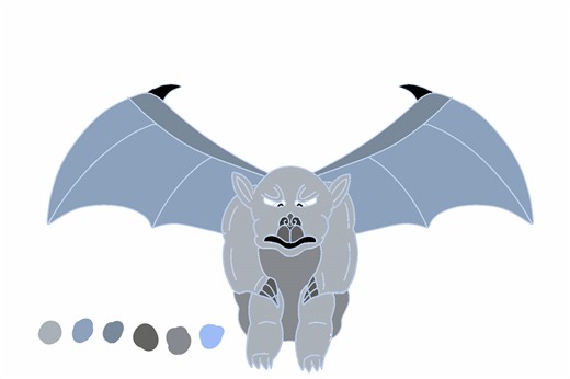 Storyboarding-Portfolio