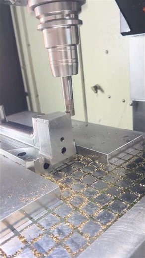 Precision Manufacturing & CNC Machining
