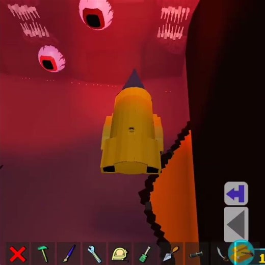 BABFT BOSS FIGHT BATTLE WITH MY DRILL! #buildaboatfortreasure #Drill #babft #Bossfight #action