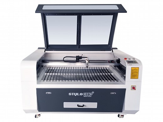 2025 Best Acrylic Laser Cutting Machine for Sale