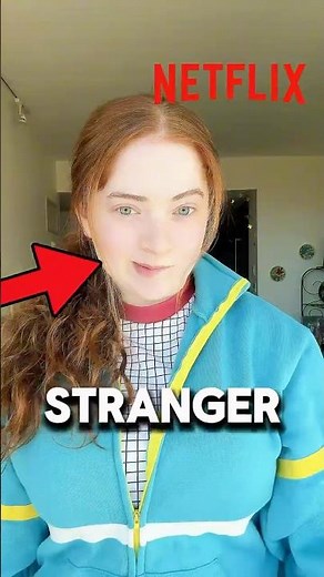 This Stranger Things Merch Changed EVERYTHING😱