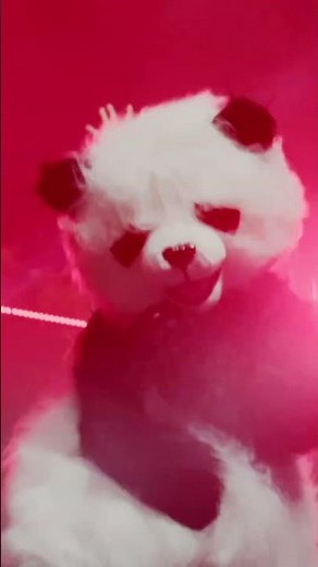 Desiigner’s panda lost it!!! 😳 Rolling Loud Thailand ‘23