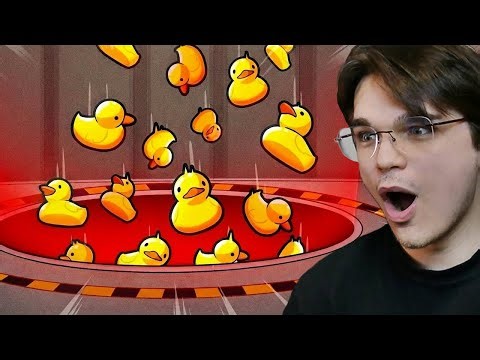 Kacsák összeesküvése? | Project P.I.T.T.