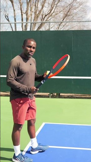 Drills to Mastering Acceleration Timing #improveyourtennisgame #tennistechnique