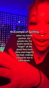 48K views · 1.5K reactions | splitting isn’t just a singular mood...