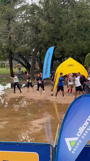 Compressport Trail Series Etapa Colpa Caranda RUN 2025!!! Wherever Your race we support you !!!