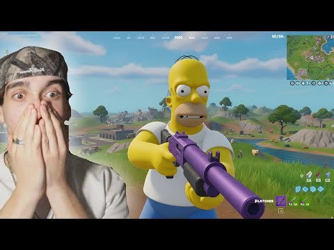 i played fortnite in the big 25