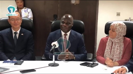 ‘Ghana has been designated as the West Africa Regional Hub for policy support on waste management and the circular economy’,- the Minister for Local Government, Chieftaincy and Religious Affairs, Ahmed Ibrahim, has announced. He made the announcement at the opening of a three-day regional workshop in Accra, organised by the Ministry in collaboration with the UN Office for Sustainable Development (UNOSD). #CitiNewsroom | Citi 97.3 FM