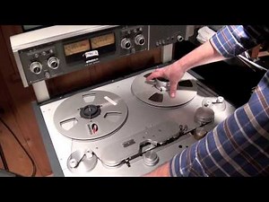 AET2090: Introduction to the Studer Analog 2-track